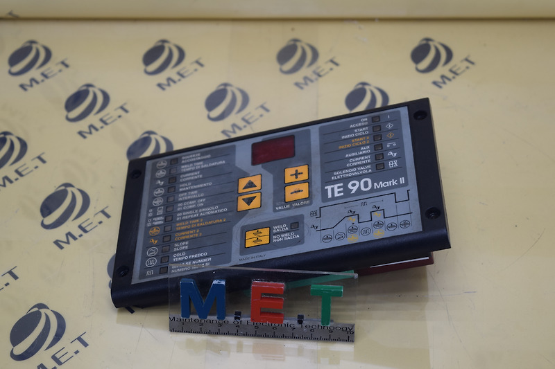 [CONTROLLER] TECNA TE 90 MARK ⅱ / 트럼프 야마하 화면 SERIES ASUS 파나소닉 GT 현대 PLC ...