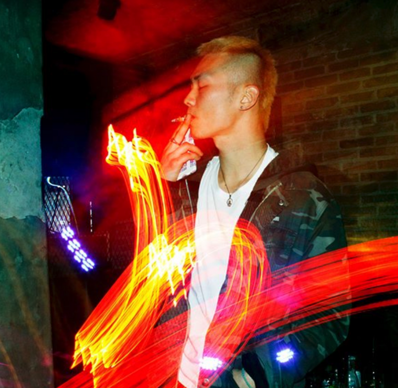 맥키드(Mac Kidd)-아드레날린 24 (Feat. Mckdaddy)[가사/듣기]