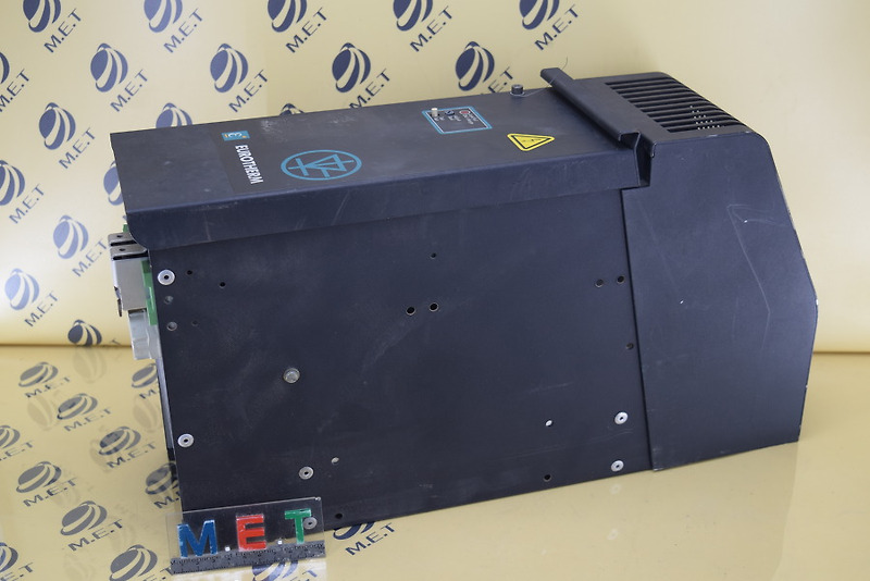 [CONTROLLER] EUROTHERM TC2000/02/75A/440V/110V/LGC/000/PLU/96/00 유로썸 ...