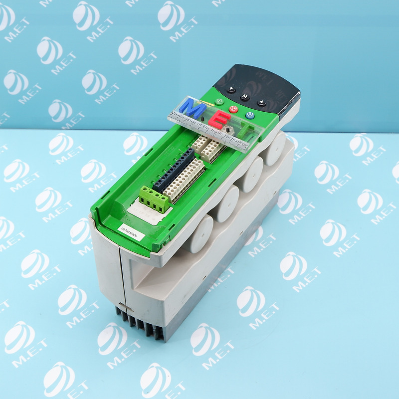 DIN3380150B [INVERTER] CONTROL TECHNIQUES DINVERTER 380/480V 1.5KW 3PH DIN3380150B ㈜엠이티 산업 자동화 ...