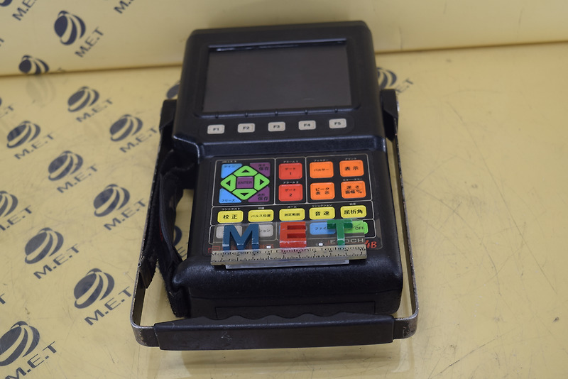 [초음파탐상기] PANAMETRICS EPOCH 4 EPOCH 4 / ㈜엠이티 눈깜짝1초가격