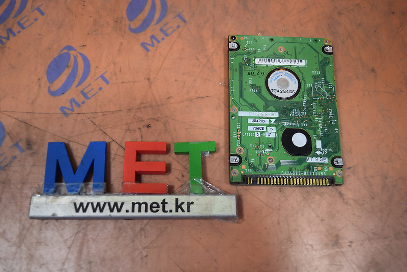 [HARD DISK]FUJITSU MHT2020AT /하드디스크수리/(주)엠이티