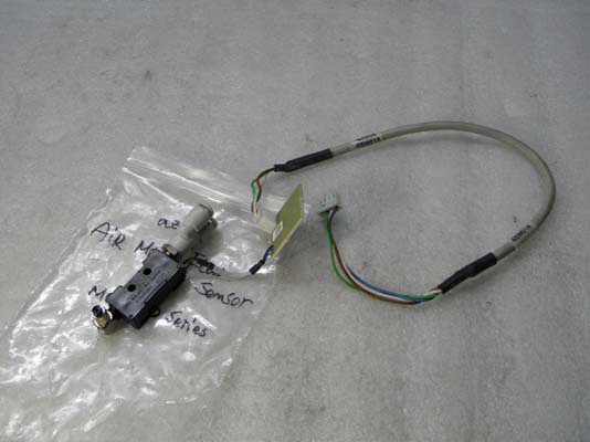 에어센서 Air Mass Flow Sensor Bottom Side XAMATAKE Datacon(MCS 100 Series ...