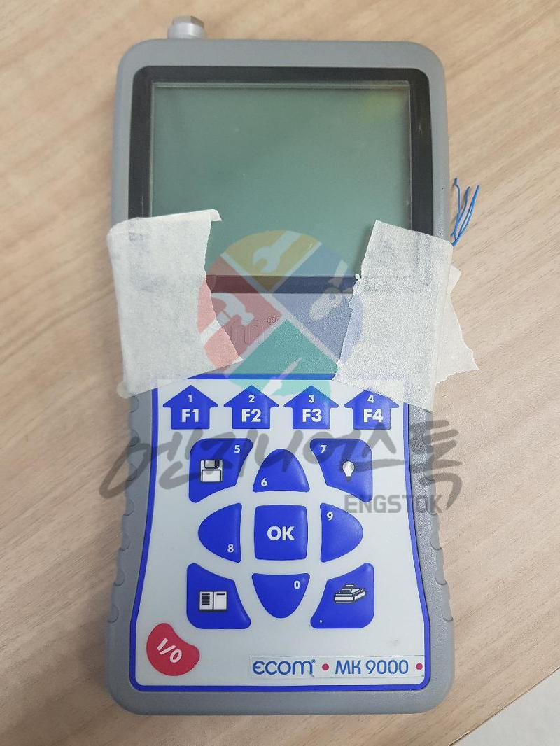 [ecom 이콤_MK9000]서울 / USB단자대연결 및 납땜 필요한 펜던트 수리완료!★#펜던트#팬던트수리#팬던트기판납땜#pcb ...