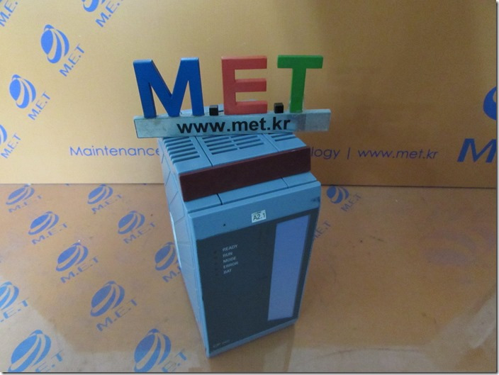 B&R 3CP260 CPU MODULE REPAIR, B&R 3CP260 2005 SYSTEM PLC MODULE REPAIR ...