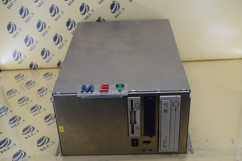 [INDUSTRIAL PC] ASEM PB-7091 / ㈜엠이티 눈깜짝1초가격