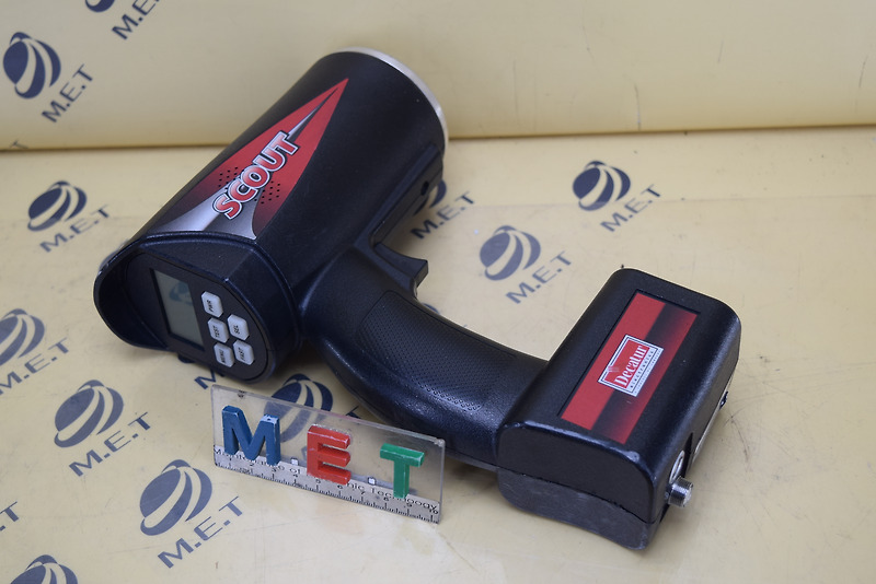 [SPEED GUN] Decatur HTRCR-1KD (1270-GVPD) / MET 대전엠이티 (주)엠이티