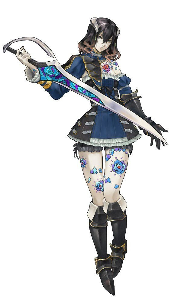 CBBE Blood Stained Rotn Miriarm