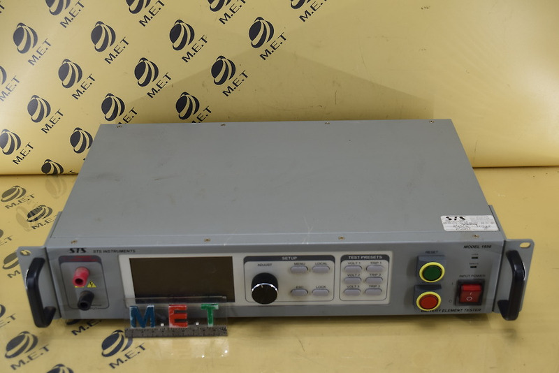 [CONTROLLER] STS 1656 에스티에스 컨트롤러 수리 / ㈜엠이티 눈깜짝1초가격/ 월정기무제한유지보수