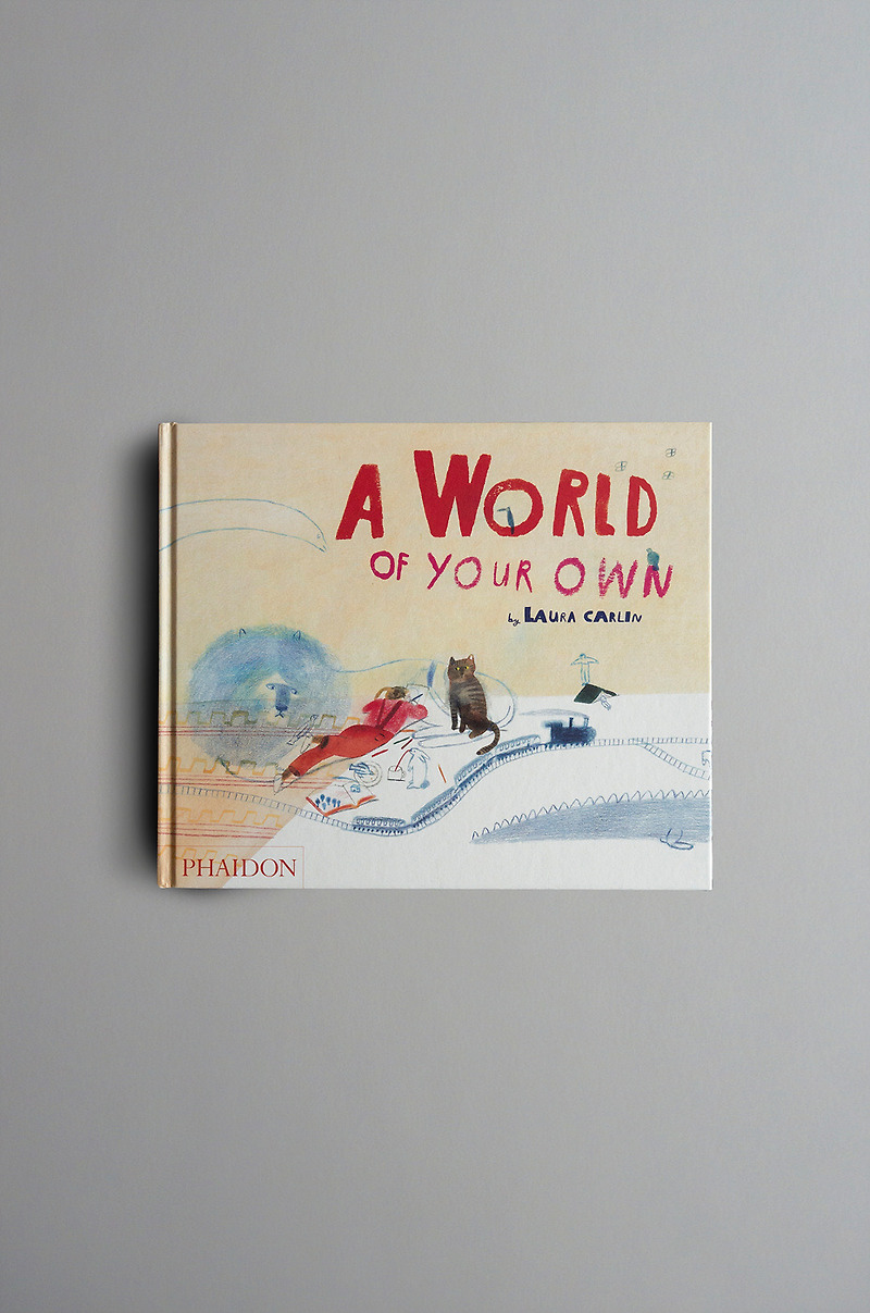 by Laura Carlin 로라칼린 :: aipharos