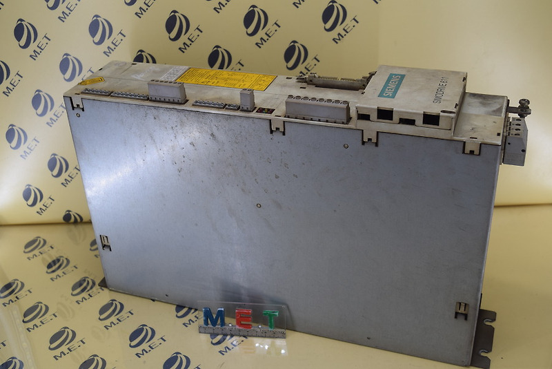 [DRIVE] SIEMENS SIMODRIVE 611 지멘스 드라이브 수리 / ㈜엠이티 눈깜짝1초가격/ 월정기무제한유지보수