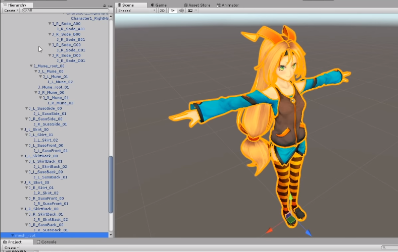 [Unity] Transform 이 성능에 미치는 영향