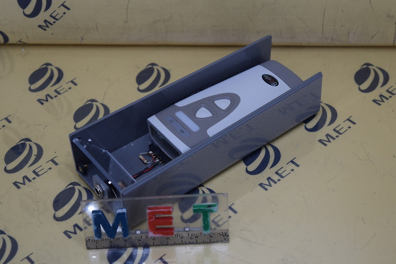 [Barcode Scanner] FLUIDX 20-1025-A 플루이딕스 바코드스캐너 수리 / ㈜엠이티 눈깜짝1초가격/ 월정기무 ...