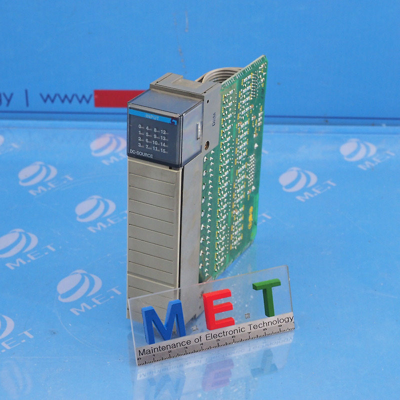 1746-IV16 [PLC] Allen bradley INPUT UNIT 1746 IV16 ㈜엠이티 산업 자동화 장비 수리 판매 ...