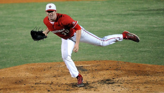 [MLB.com] 호건 해리스 (Hogan Harris)의 스카우팅 리포트