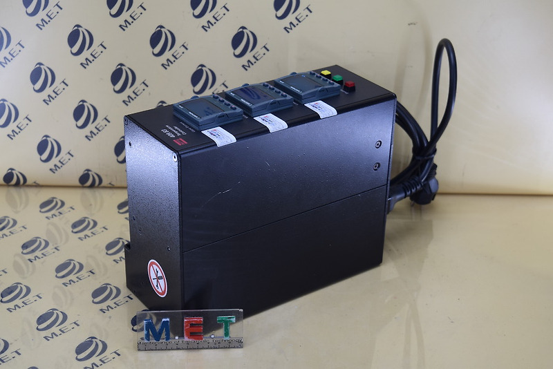 [CONTROLLER] MTS 409.83-K 엠이에스 컨트롤러 수리 / ㈜엠이티 눈깜짝1초가격/ 월정기무제한유지보수