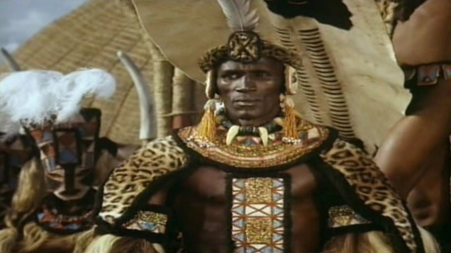 Definition essay: Shaka zulu history essay