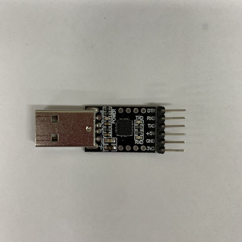 [AVR] CP2102 USB-TO-UART 사용하기