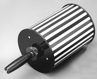 시운동안진, Optokinetic Nystagmus, OKN 의 의미, OKN drum , OKN test