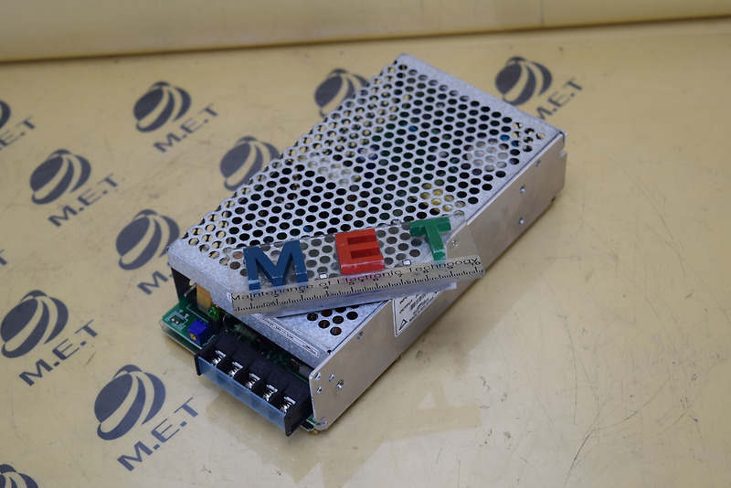 [POWER SUPPLY] LAMBDA JWS75-24/A JWS7524/A / 빨리고쳐met 빨리고처인버터 빨리고쳐PLC