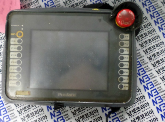 PRO-FACE TOUCH SCREEN PENDANT