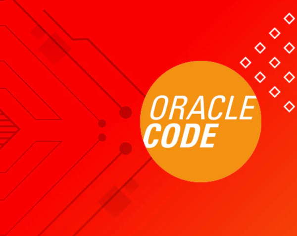 [2017-08-30] Oracle Code 2017