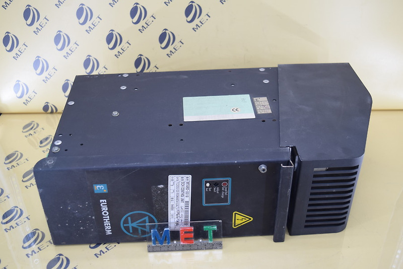[CONTROLLER] EUROTHERM TC2000/02/60A/440V/110V/LGC/000/PLU/96/00 유로썸 ...