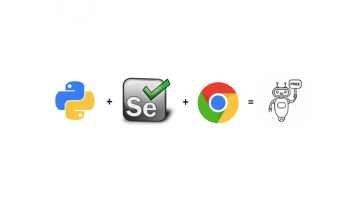 [tech With Tim] Python Selenium Tutorial 1 Web Scraping