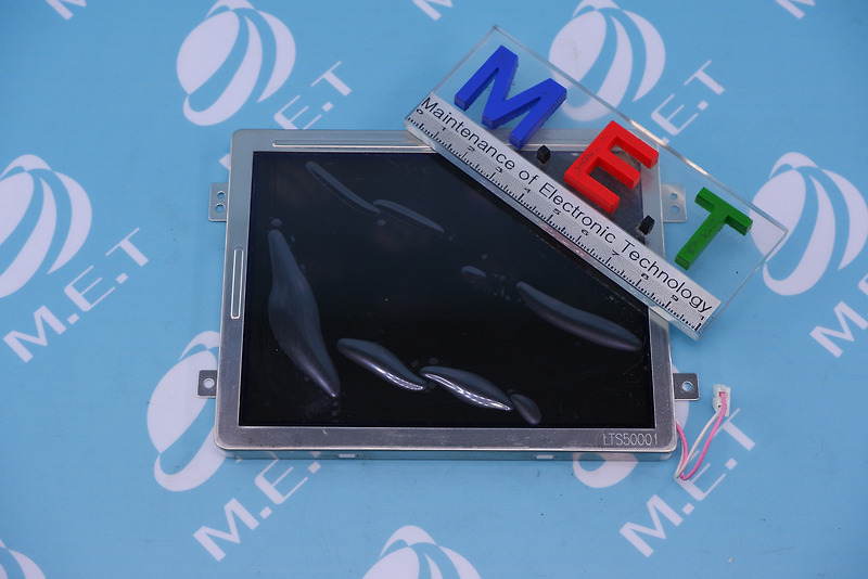 LTG500QV-F03 [DISPLAY] SAMSUNG 5inch DISPLAY LTG500QV F03 ㈜엠이티 산업 자동화 ...