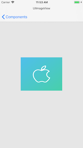 Ios Uikit In Swift 4 Uiimageview 사용하기 Display Images With Uiimageview