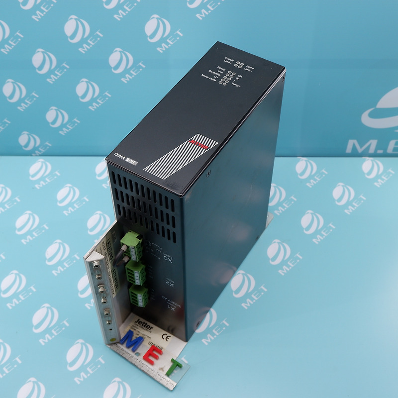 DIMA3-16 DIMA3-ES-16 [SERVO DRIVER] JETTER DRIVE CONTROLLER DIMA3 16 ...