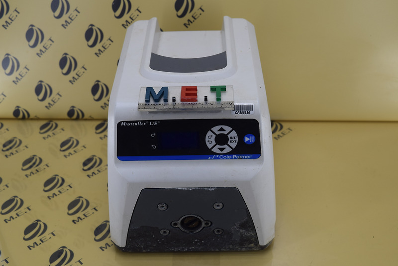 [DRIVE] MASTERFLEX L/S 07528-10 0752810 마스터플렉스/ MET 대전엠이티 빨리고쳐엠이티 빨리 ...