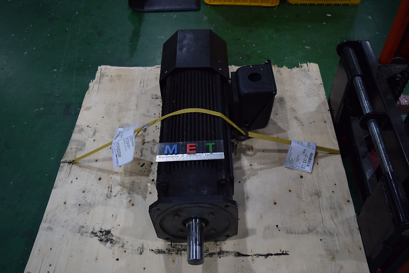 [SERVO MOTOR] NIKKI DENSO NA100-1100F NA1001100F 니키덴소 / MET 대전엠이티 빨리 ...