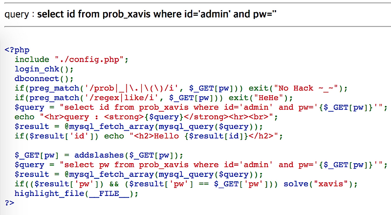 [LOS1] xavis :: Hubeen's Home
