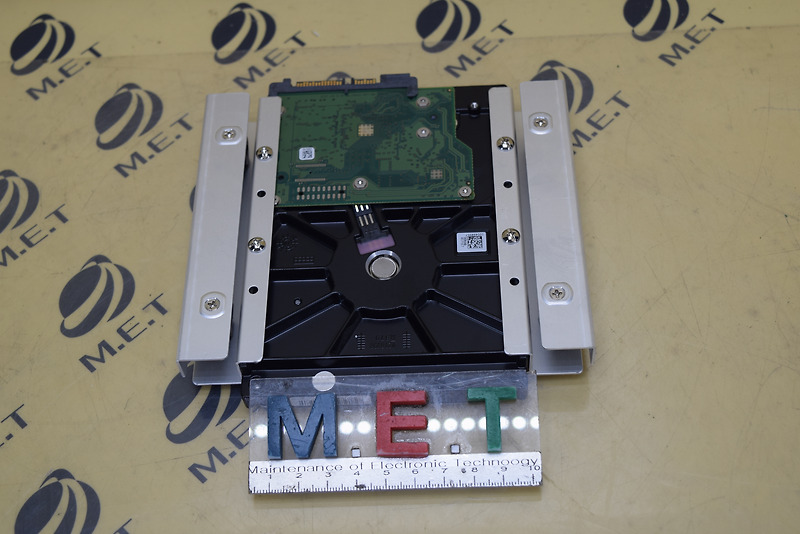 [HDD] SEAGATE ST3160318AS (9SL13A-302) ST3160318AS (9SL13A302) / MET 대전 ...