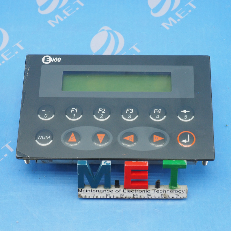 [ETC] BEIJER ELECTRONICS AB E100 03210A / 판매 / 엠이티