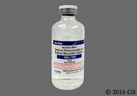 Ammonul의 효능과 사용법, 부작용은?