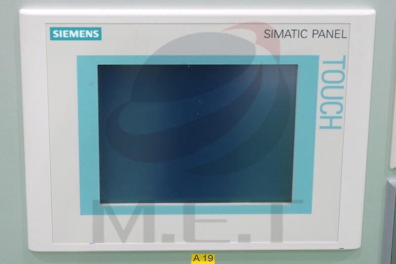 [DISPLAY] SIEMENS SIMATIC PANEL TP177 MICRO 6AV6 640-0CA11-0AX1 6AV6 ...