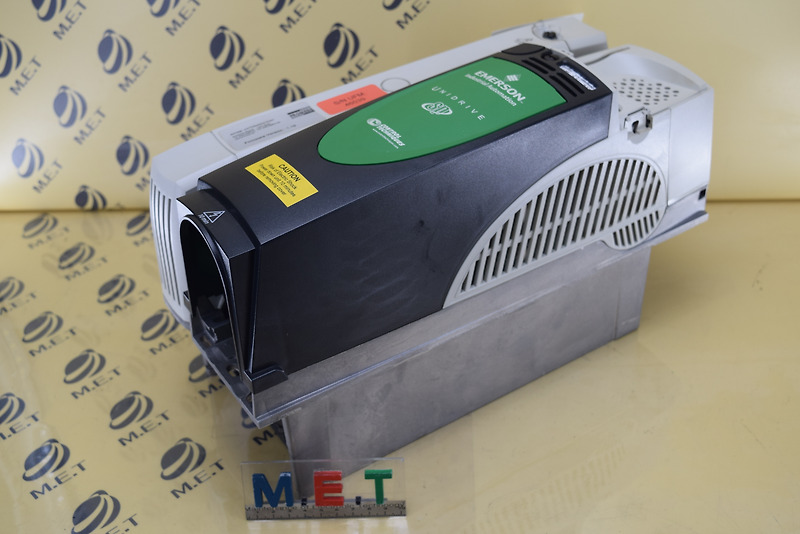 [DRIVE] VEMAG (CONTROL TECHNIQUES) SP2403 / MET 대전엠이티 빨리고쳐엠이티 빨리고처엠이티 ...