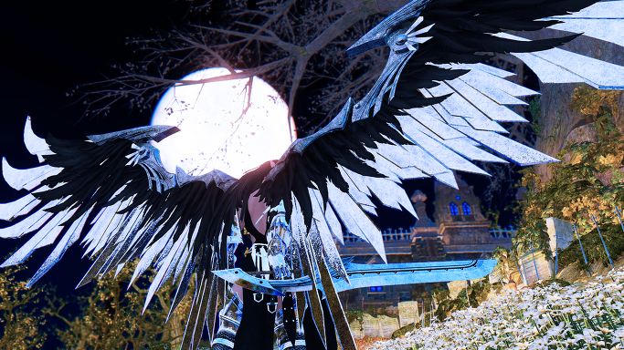 UUNP Project Vindictus Vol.2