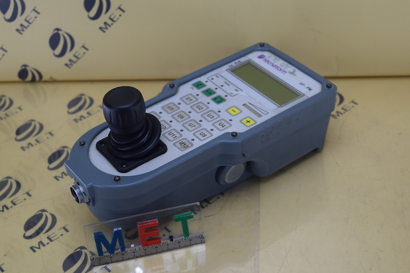 [CONTROLLER] Tecnatom HT-PM HTPM 테남톰 / 컨트롤러 수리 구매 판매 1670-8257