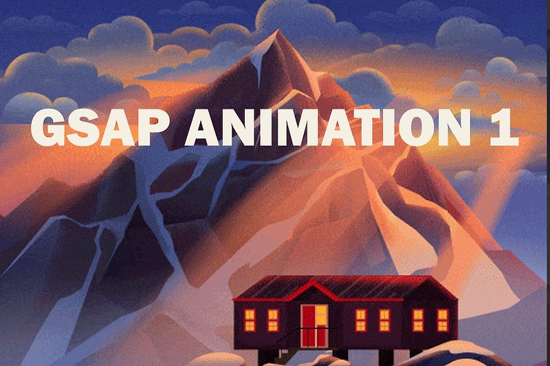 TweenMax Animation (BUTTON)