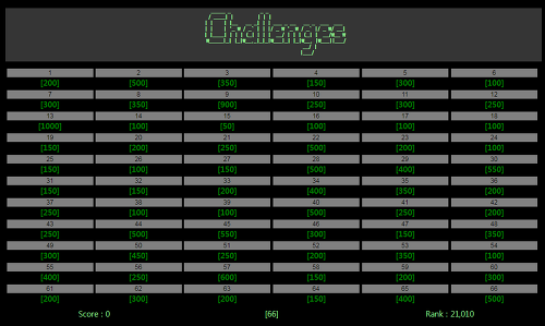 Always Practice :: [webhacking.kr] 새로운 시작