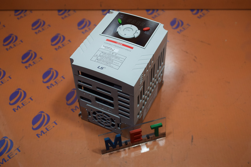 "[INVERTER] LS iG5A VARIABLE FREQUENCY DRIVE SV008IG5A-1 iG5A VARIABLE ...