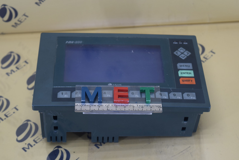 [PANEL CONTROLLER] LG PMU-200BN(V1.8) PMU200BN(V1.8) / 수리 구매 판매 서비스센터 ...