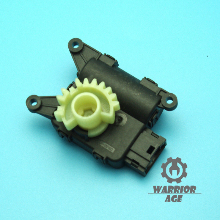 Recirculation Flap Motor For Jetta (제타 재순환 플랩모터)