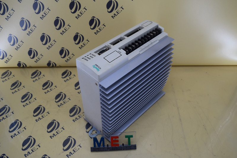 [SERVO DRIVER] ROBOSTAR NewRo RCS-6000 RCI1-6010-NX NewRo RCS6000 ...