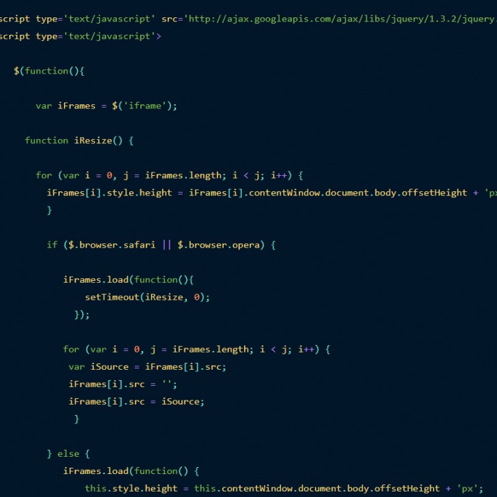 [해피CGI][cgimall] 콘텐츠 내용에 맞게 프레임크기 자동조정 - css trick