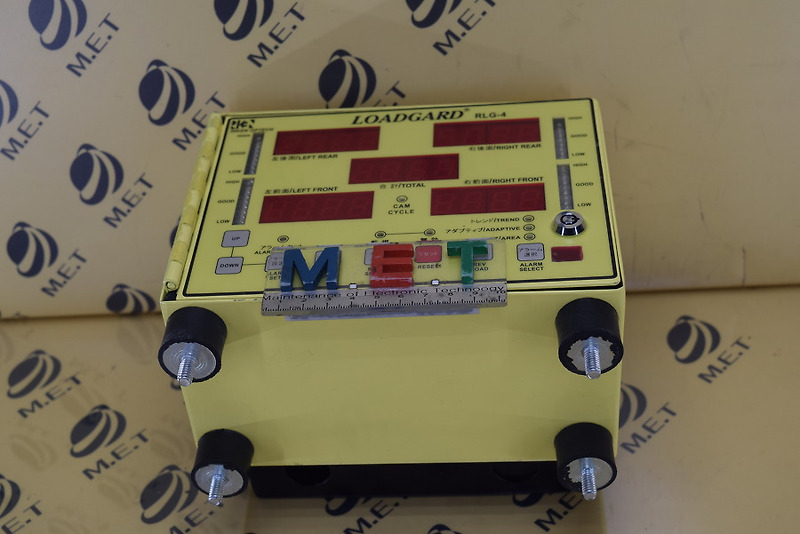 [CONTROLLER] RIKEN OPTECH RLG-4 리켄옵테크 / ㈜엠이티 눈깜짝1초가격