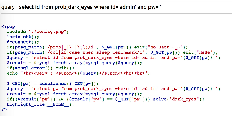 [LOS1] black_eyes :: Hubeen's Home